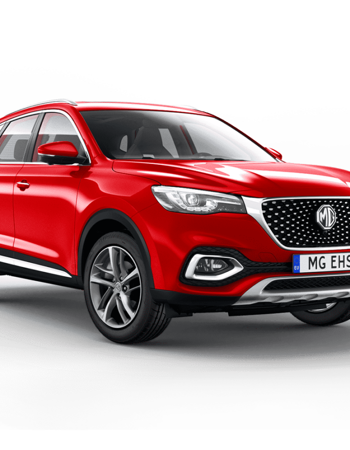 SUV - Oplev vores udvalg af innovative elbiler her - MG